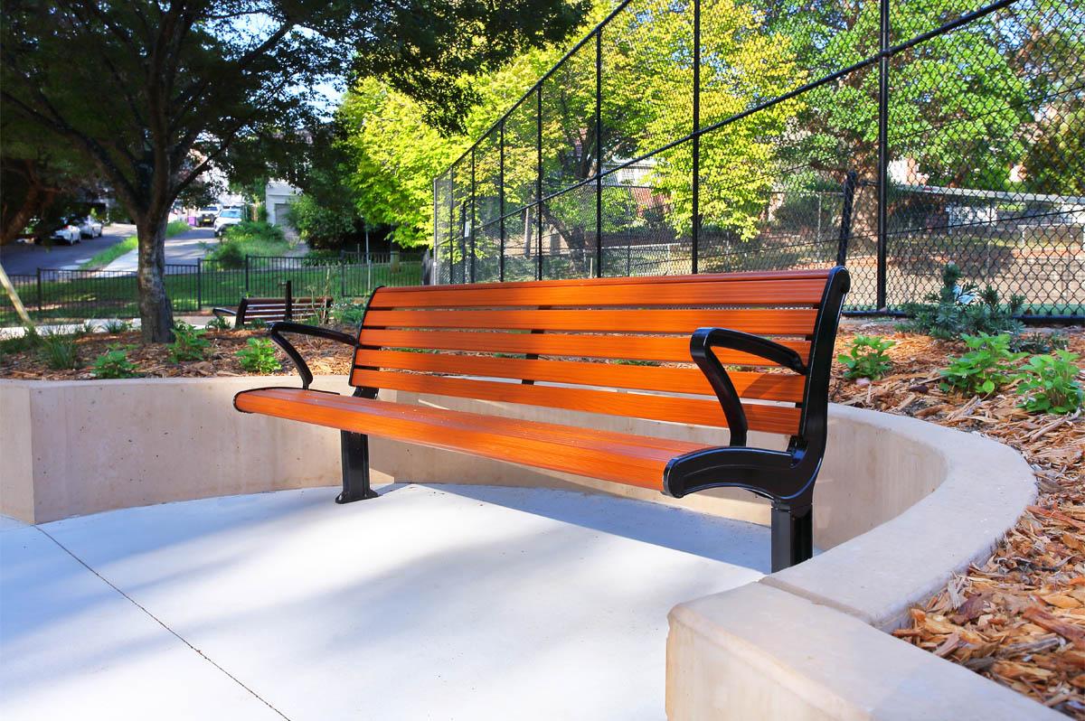 Farmhouse Playground Fun! | Growth Civil Landscapes