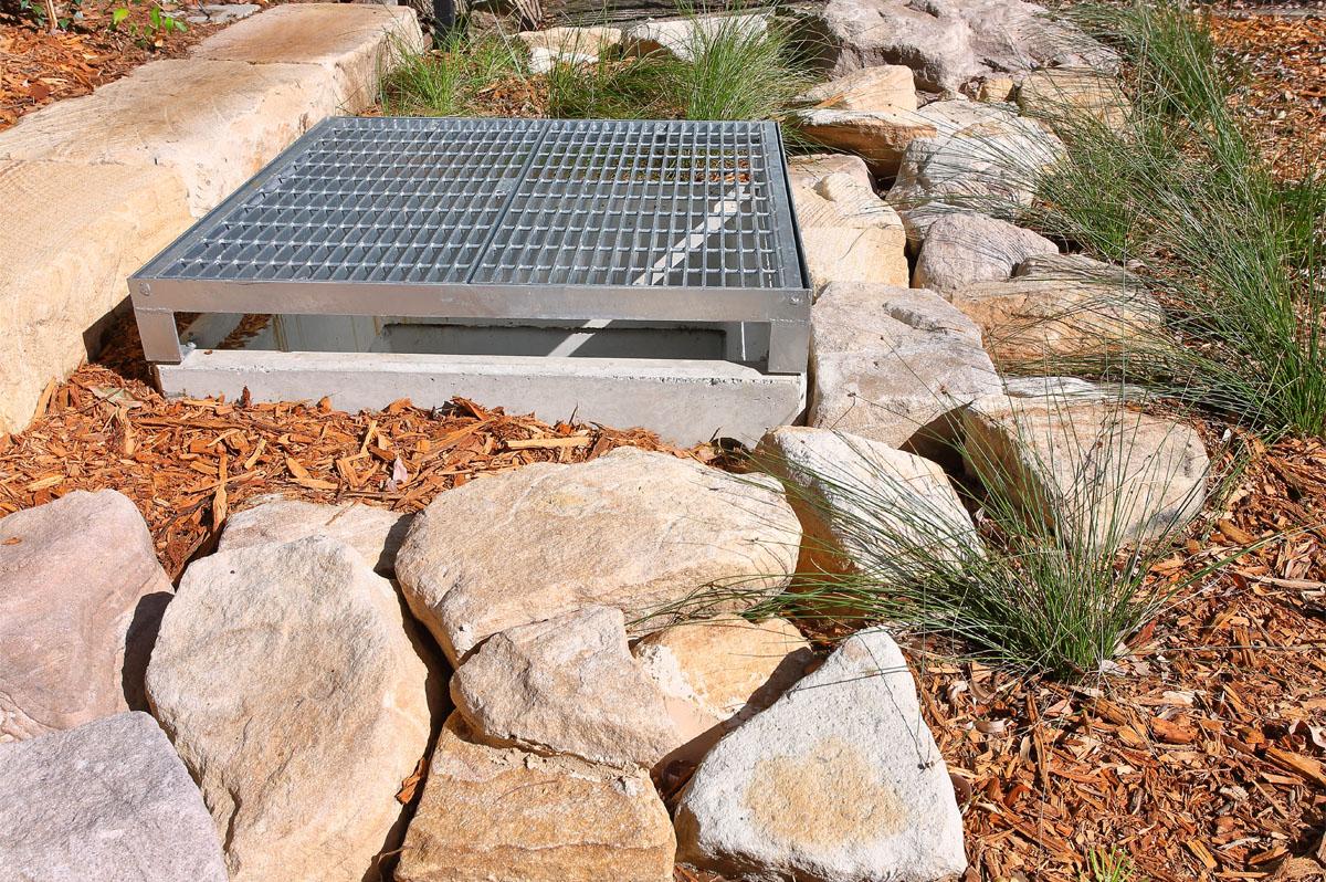 Farmhouse Playground Fun! | Growth Civil Landscapes