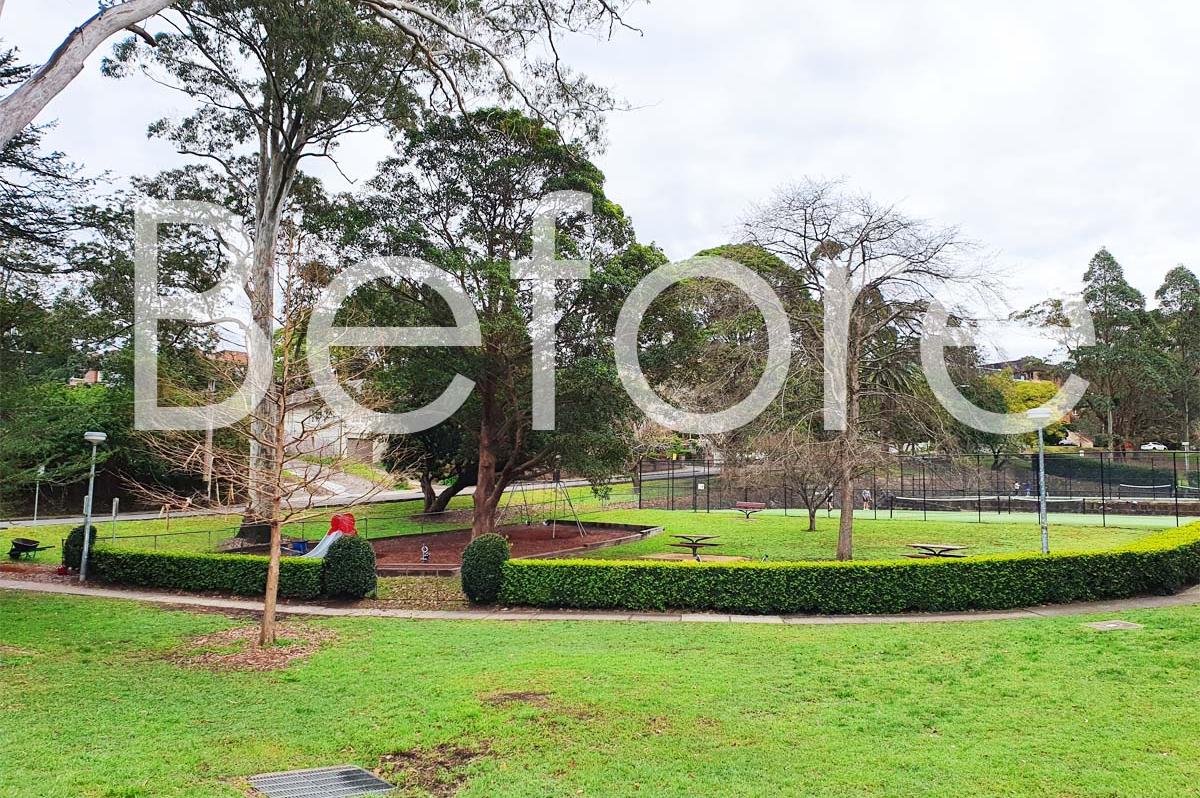 Farmhouse Playground Fun! | Growth Civil Landscapes