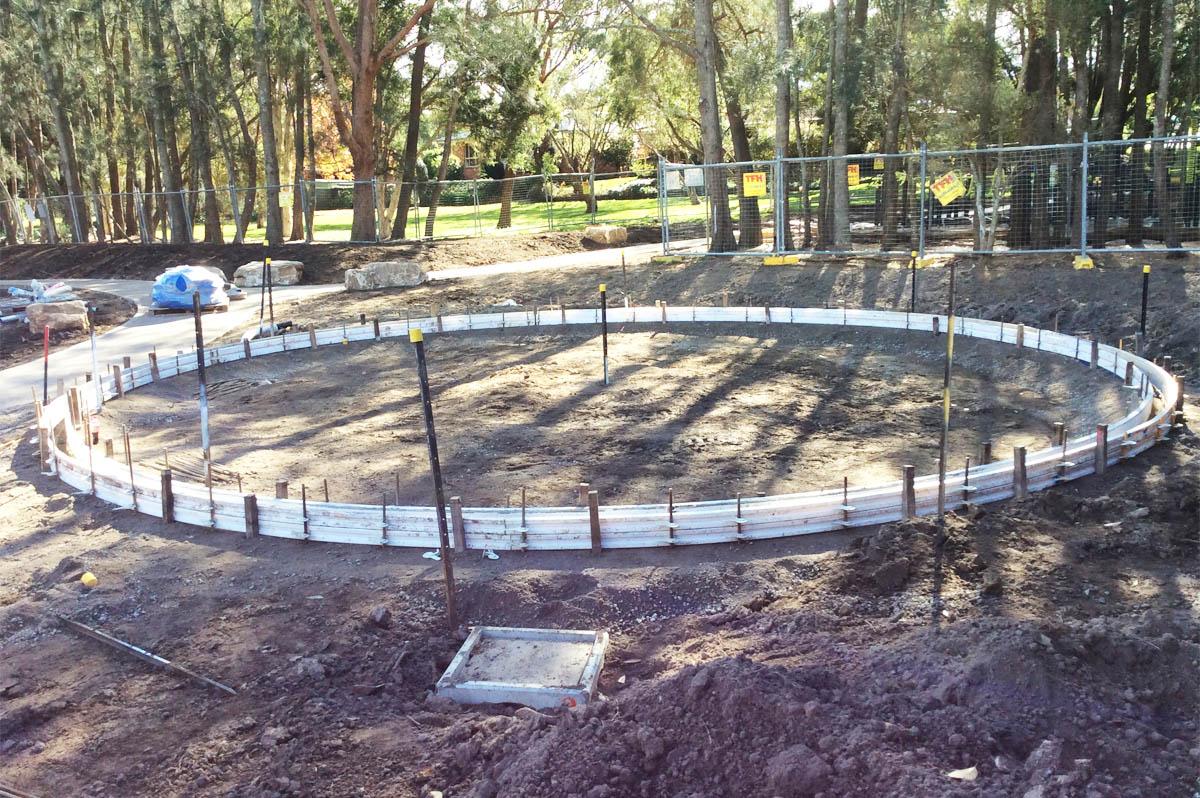 Outstanding Inclusive Playspace | Growth Civil Landscapes